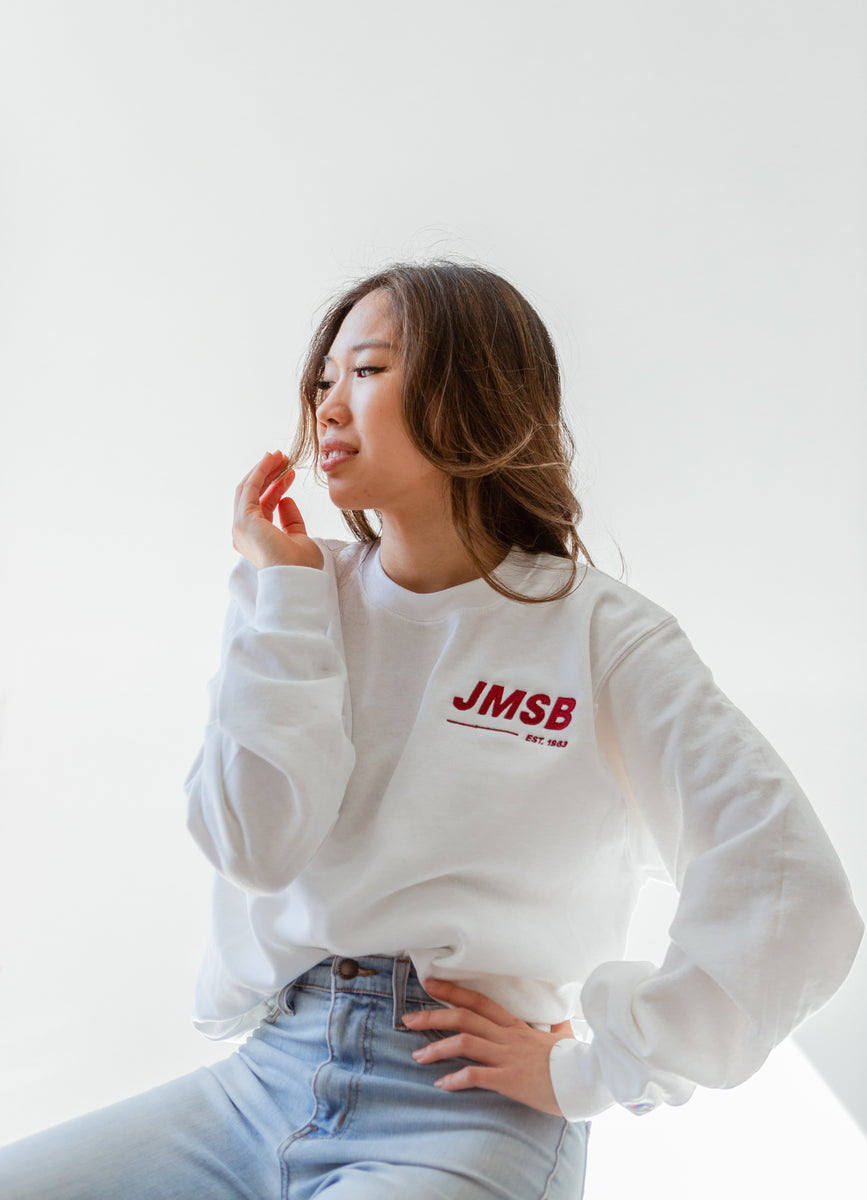 Crewnecks – JMSB APPAREL