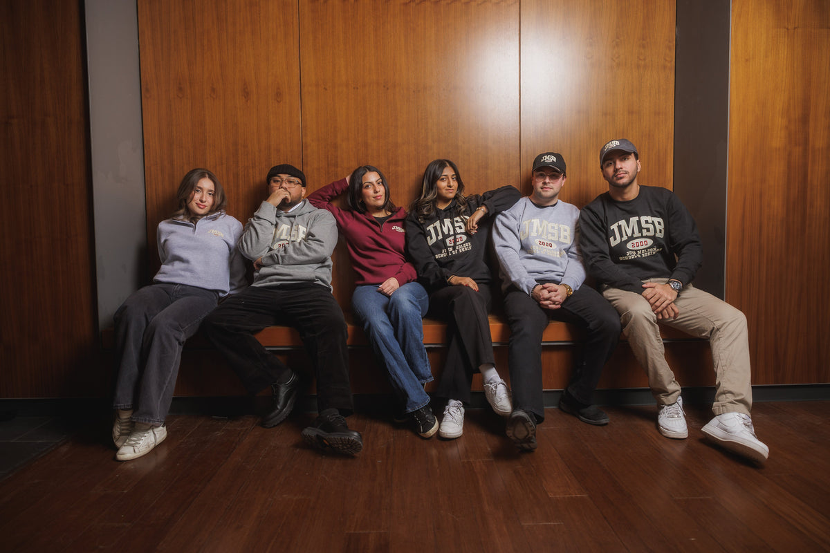 All Items – JMSB APPAREL