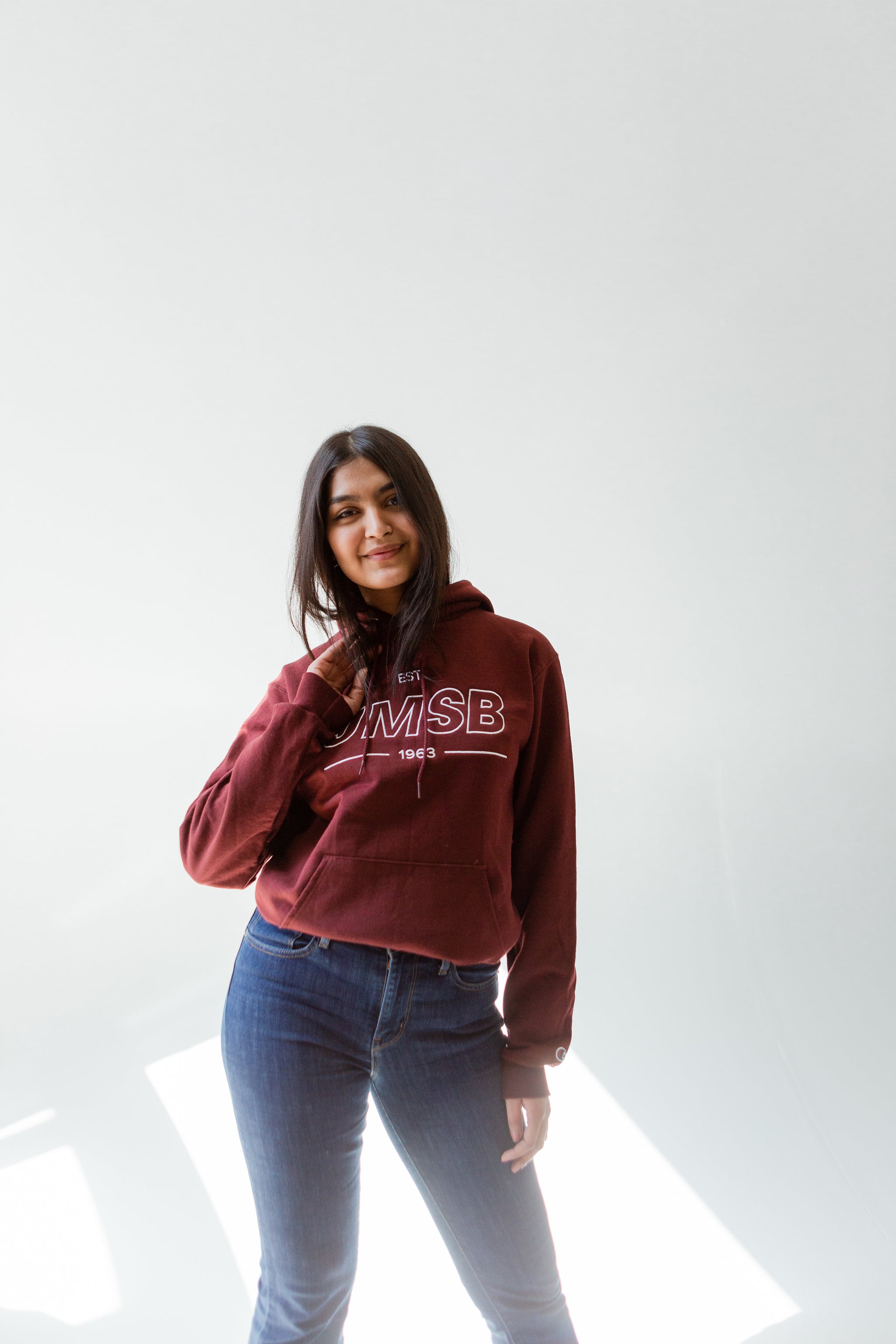 Hoodies – JMSB APPAREL